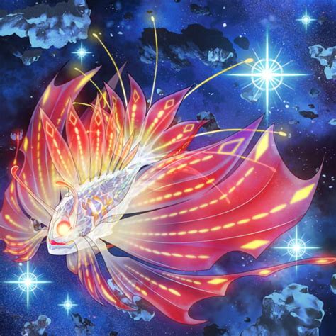 Zep Ruby Of The Ghoti Yu Gi Oh Card Database Ygoprodeck