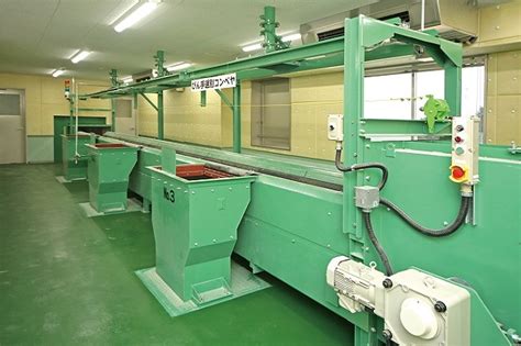 施設紹介 小山広域保健衛生組合 リサイクルセンター