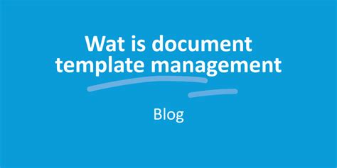 Testing Your Interactive Template Blog Smartdocuments