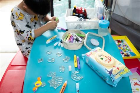 안전한 아기 물티슈 추천 순둥이 그린에디션 네이버 블로그