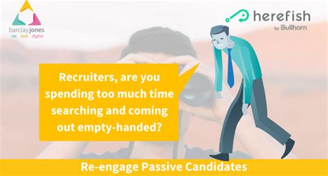 Re Engage Passive Candidates