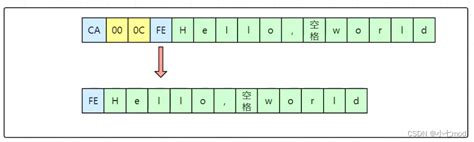 【netty】netty的使用和常用组件详解 Csdn博客