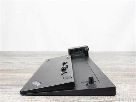Lenovo ThinkPad Ultra Dock
