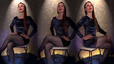 Sexy Cycle Triggers Control Obey Lady Ashley Clips4Sale