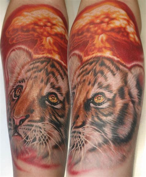 Oregon Tattoo Artists Portland Artists Relations Manager