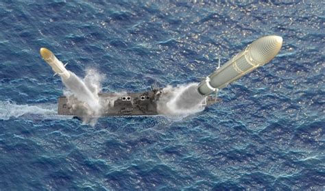 Us Developing Glide Phase Interceptor For Countering Hypersonic