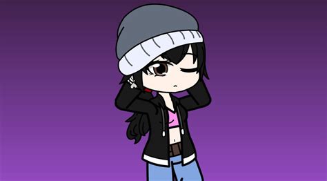 Claire New Oc By Onnerus1 On Deviantart