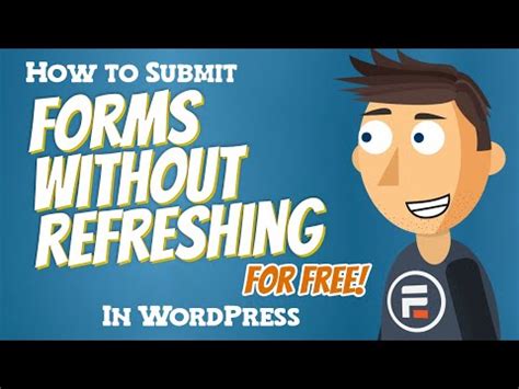 How To Create An Ajax Contact Form In WordPress Fast