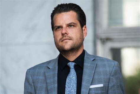 House Ethics Report Finds No Evidence Of Gaetz Sex Trafficking Give