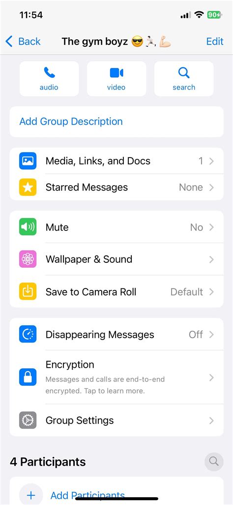 Comment Contrôler Les Personnes Qui Rejoignent Votre Groupe Whatsapp