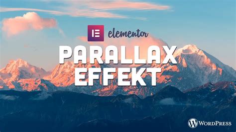 How To Use A Parallax Scroll Plugin In Wordpress Themewaves