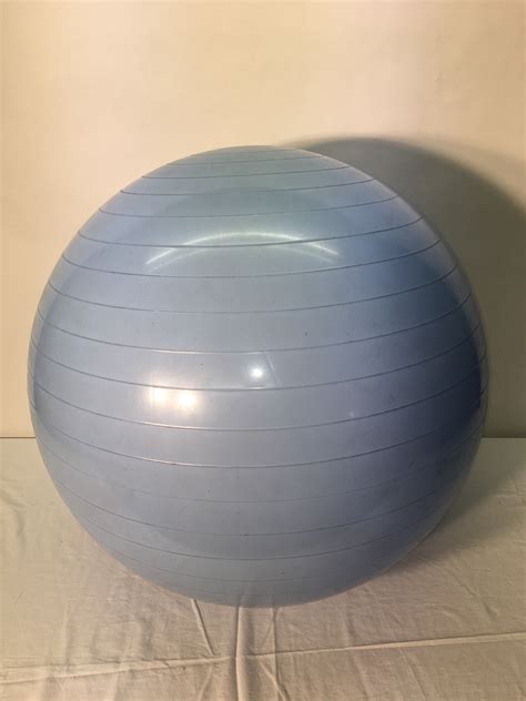 Exercise Ball Prop Hire And Deliver