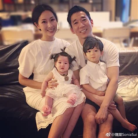 隋棠瘦身原因竟让朱心怡抱怨老公卫斯理，果然撒娇女人最好命