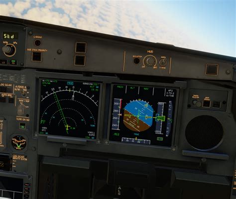 Offset Wrong Behaviour Airbus A330 900 X Planeorg Forum