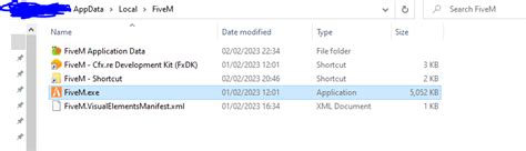 FiveM Crash On Launch Says GPU Error But Ive Updated All My Gpu And Drivers FiveM Client