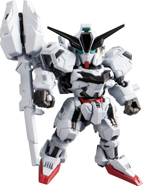 Mobility Joint Gundam Vol
