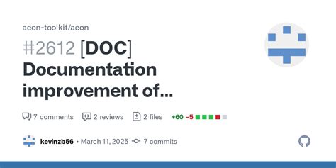 Doc Documentation Improvement Of Baseseriesestimator And Baseaeonestimator By Kevinzb56 · Pull