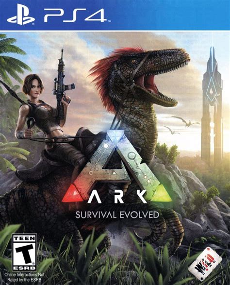 18 Best Playstation 4 Survival Games