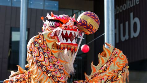 Lunar New Year 2025