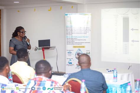 Gmet Hosts Workshop On Ghanas Monsoon And Common Alerting Protocol