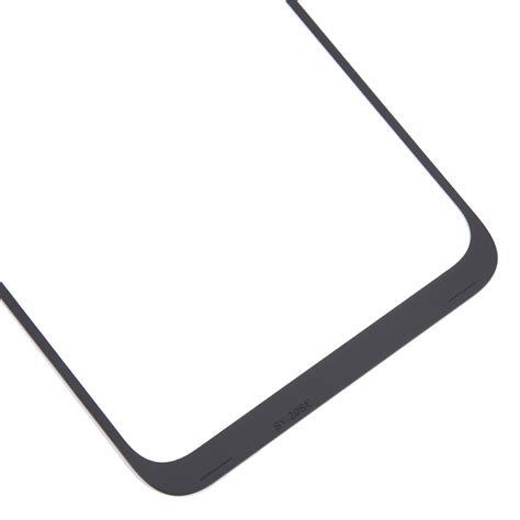 For Tcl 30 Xl T671g Front Screen Outer Glass Lens