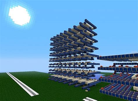 RDF Memory Cell Dingbat Minecraft Map