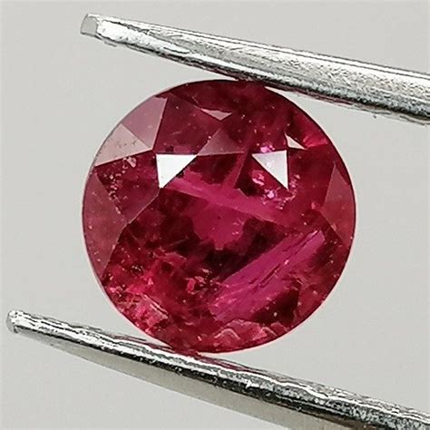 Ruby 0 75 Ct Catawiki