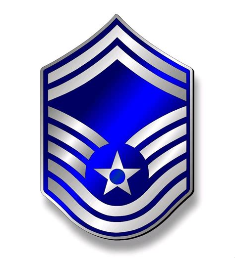 Isaac Ibarra Pmp On Linkedin Usaf Smsgt Promotion Snco Grateful