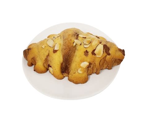 아몬드 크루아상 10ea 주케익드라마