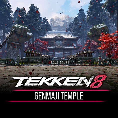 Tekken 8 Juegos Para Ps5 Playstation España