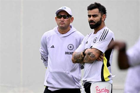 Kohli And Rahul Are Unavailable For The Upcoming Ranji Trophy Fixtures Ipl