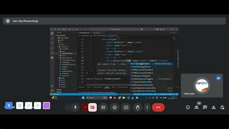 Curd React With Api Node Js Part 1 Youtube