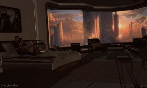 Mass Effect Interior 73 Photo