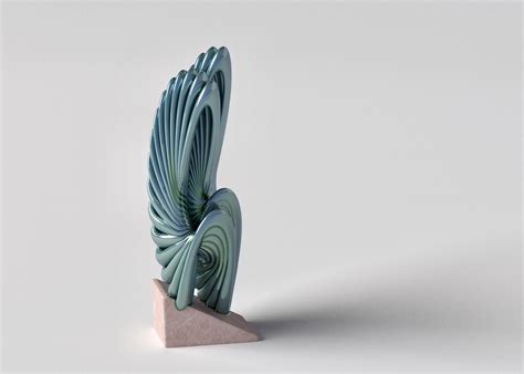 Curve Extrude Replication By SteedMaker Download Free STL Model Printables Com