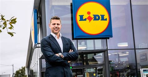Checkout Magazine On Linkedin Lidl Ireland Announces €600m Investment