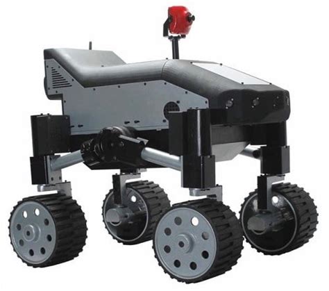 Making The Development Of Swarm Robotics Easier Electronics360