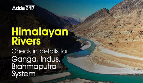 List Of Himalayan Rivers Pdf Download