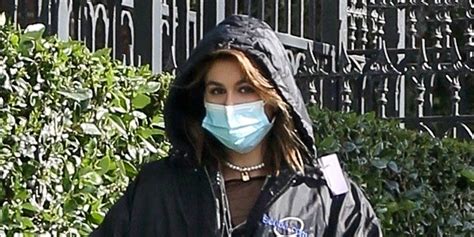 Kaia Gerber Starts Filming For ‘american Horror Story Season 10 See