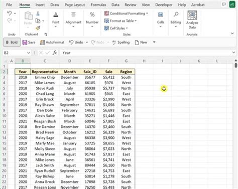 Excel Dictionary ☕️ on Twitter: "9. Analyze Data Analyzing, summarizing, and visualizing large ...