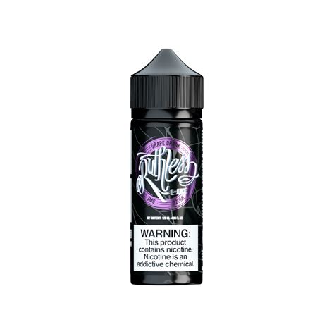 Ruthless Vapor Vape Juice Online Sales Vape Icon™