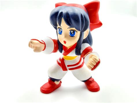 Capcom Vs SNK Millennium Fight 2000 Nakoruru Retro Japan