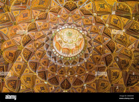 hasht behesht is a17th century pavilion in isfahan iran it was built