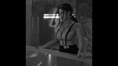 Hehe At Cyberpunk Nexus Mods And Community