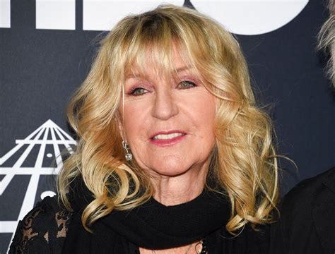 Fleetwood Macs Christine Mcvie Cause Of Death Announced Report