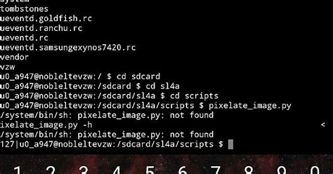 Terminal Album On Imgur