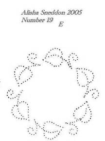 93 Pin Pricking Patterns Ideas Paper Embroidery Stitching Cards