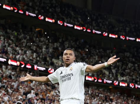 Kylian Mbappe Record Absolut