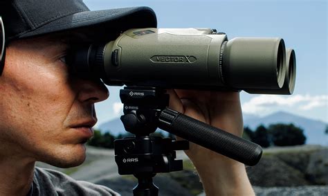 New Rf Bino From Vectronix Vector X Page 2 Snipers Hide Forum