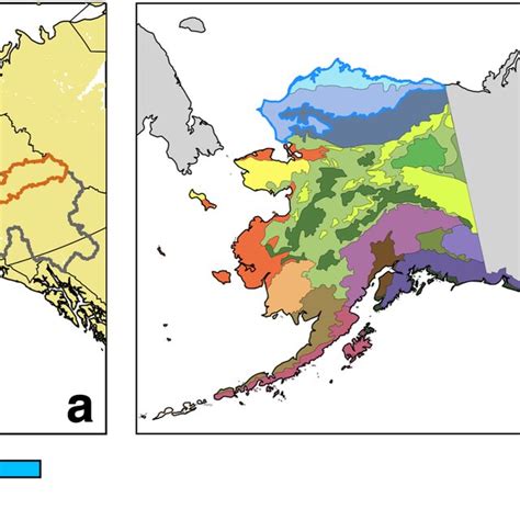 Parameter Regionalization Based On Ecohydrology Region Classification