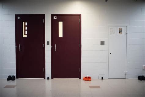 Teenager Says Corrections Officer Groomed Him For Sex After His Release Teenager Says Corrections Officer Groomed Him For Sex After His Release